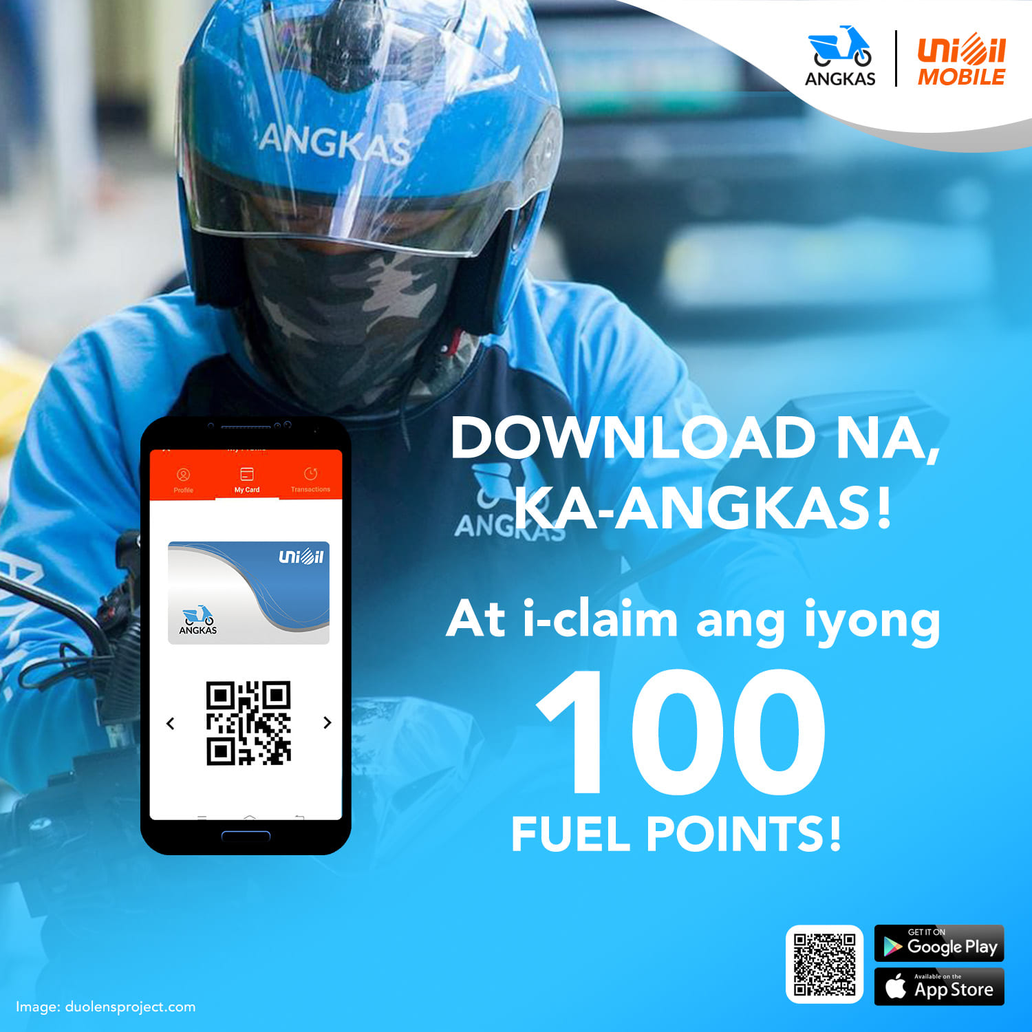 News and Promotions | Unioil - Loyalty