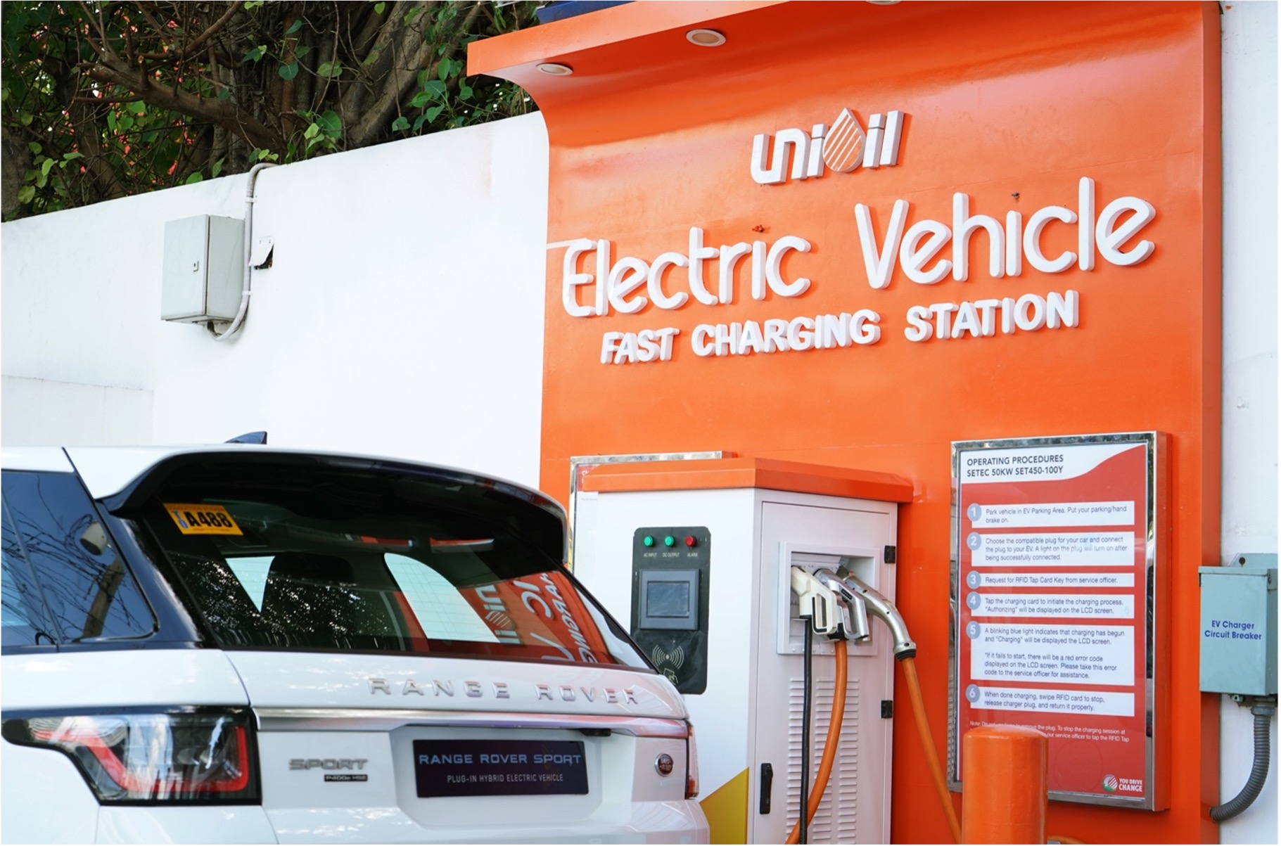 News & Updates | Unioil