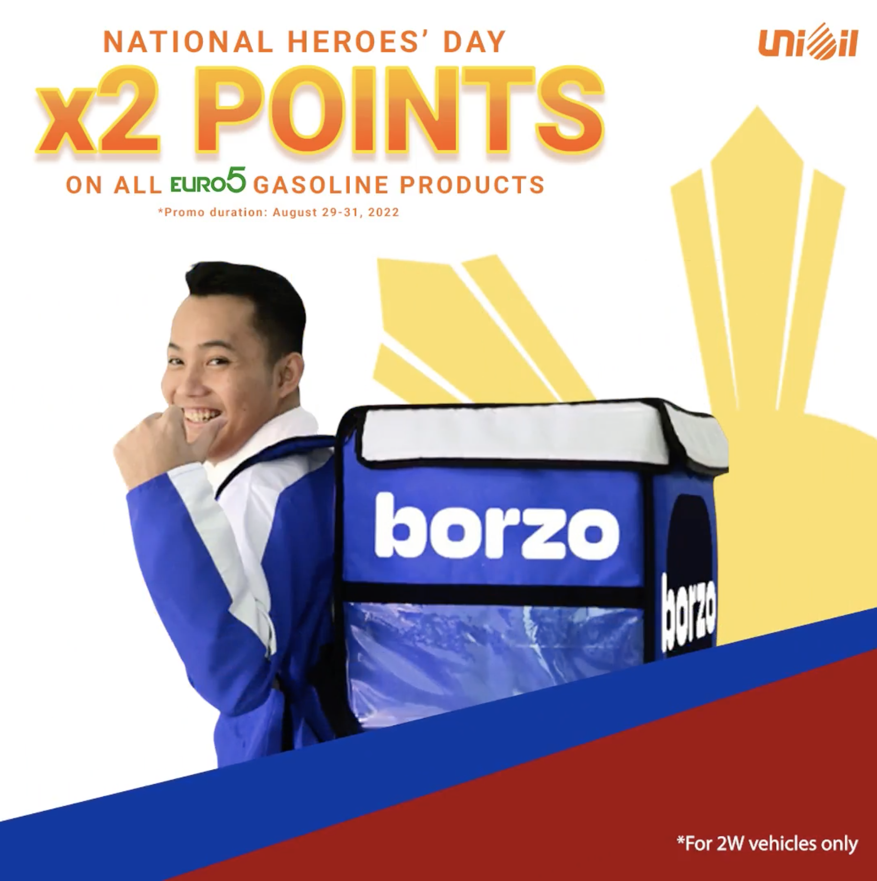 News and Promotions | Unioil - Loyalty