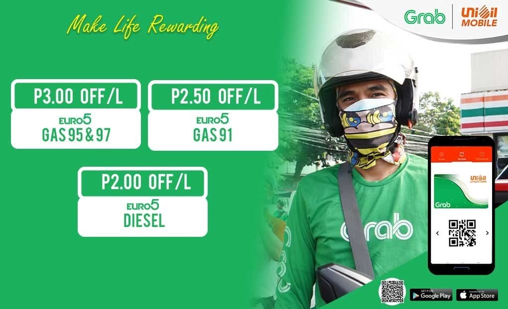 News and Promotions | Unioil - Loyalty