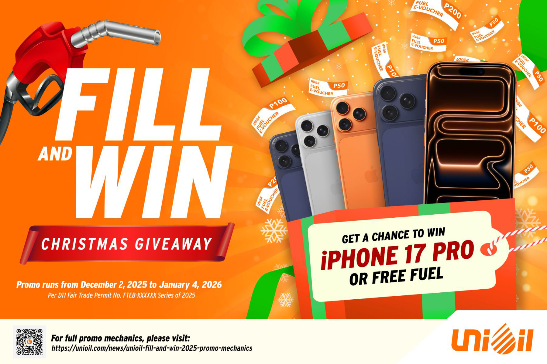 News & Updates | Unioil